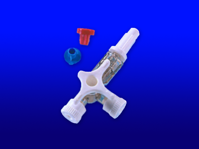 Συνδετικά 3 way BD - Medicalaire Ιατρικά είδη